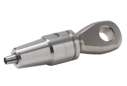 Swageless Eye N010-M0410, 5/32" Eye, 5/16" Pin | eBay