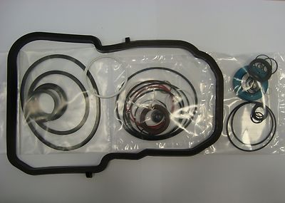 Mercedes-Benz W124 E-Klasse, W201 190er Seal Kit Gear 722.4 A2012705001 ...