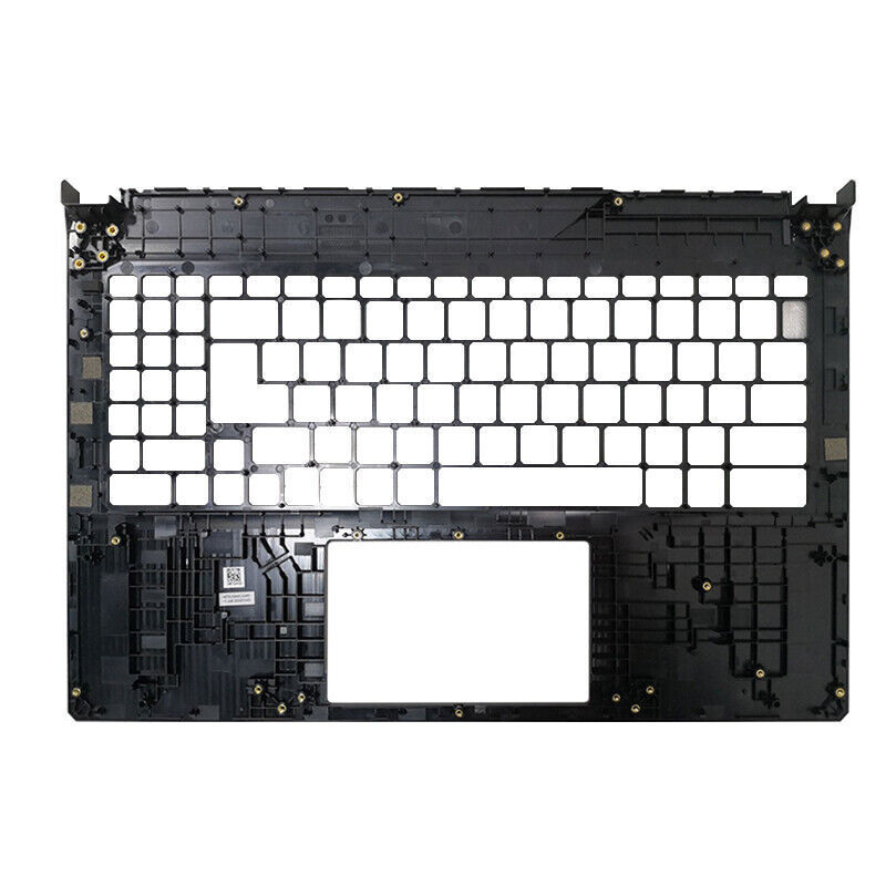 New for MSI Cyborg 15 Air A12V MS-15K1 15.6in Black Upper Palmrest ...