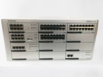 Samsung OfficeServ 7400 Phone System LP40 MP40 | eBay