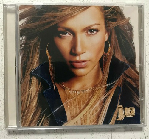 Jennifer Lopez JLO CD | eBay