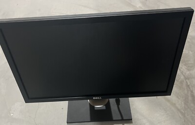 DELL P2311Hb 23" LCD Widescreen Monitor | eBay