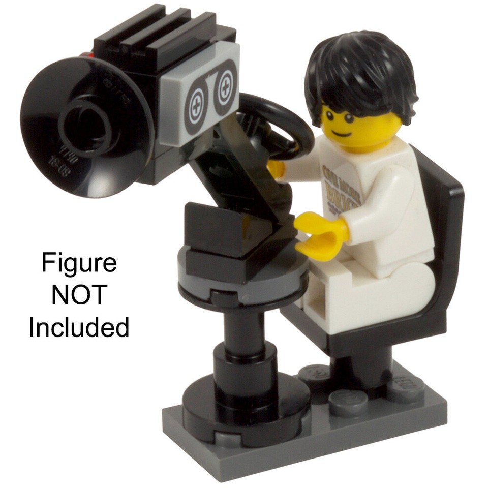 Music Stage Concert Stand | Microphone Speaker Camera | Kit Made With ...