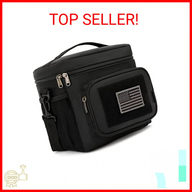 Insulated Lunch Bags For Men