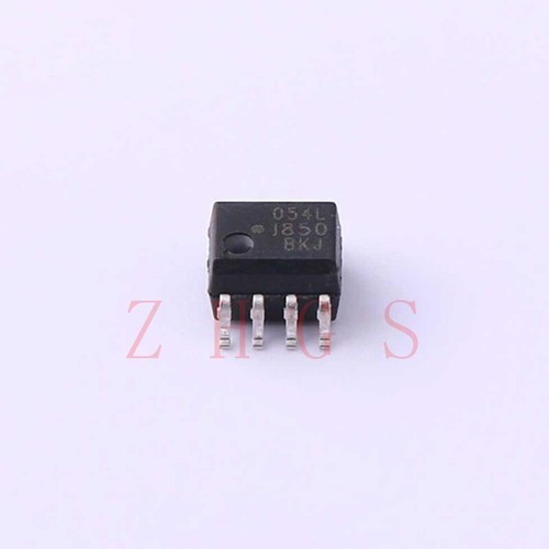 10PCS ACPL-054L-500E ACPL-054L Broadcom SO-8 Optical Coupling IC STOCK ...