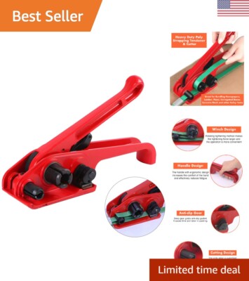 Strapping Machines - Tensioner Cutter