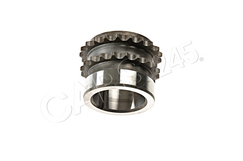 Genuine BMW E60 E60N E61 E61N E63N E64N Crankshaft Sprocket OEM ...