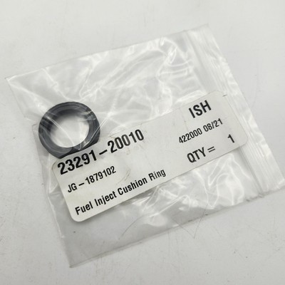 Toyota Lexus Genuine Injector Vibration Insulation 23291-20010 | eBay