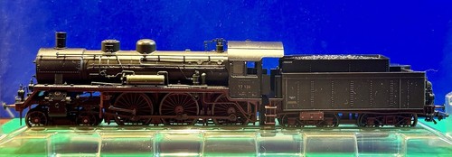 Marklin 37192 Digital BR 17 DRG Loco LN/Box | eBay