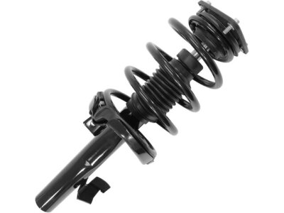 44DB95C Front Right Strut and Coil Spring Assembly Fits 2005-2011 Volvo ...