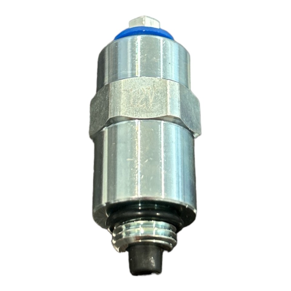 RE54064 RE22744 Fuel Shutoff Solenoid for John Deere 3100 3110 3200 ...