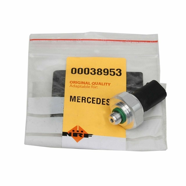 A/C PRESSURE SWITCH SENSOR AIR CONDITIONING MERCEDES MAYBACH SMART VW ...