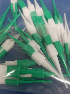 29pcs - AMPHENOL or AICONICS INSERT/EXTRACTION tool M81969/14-01 White ...