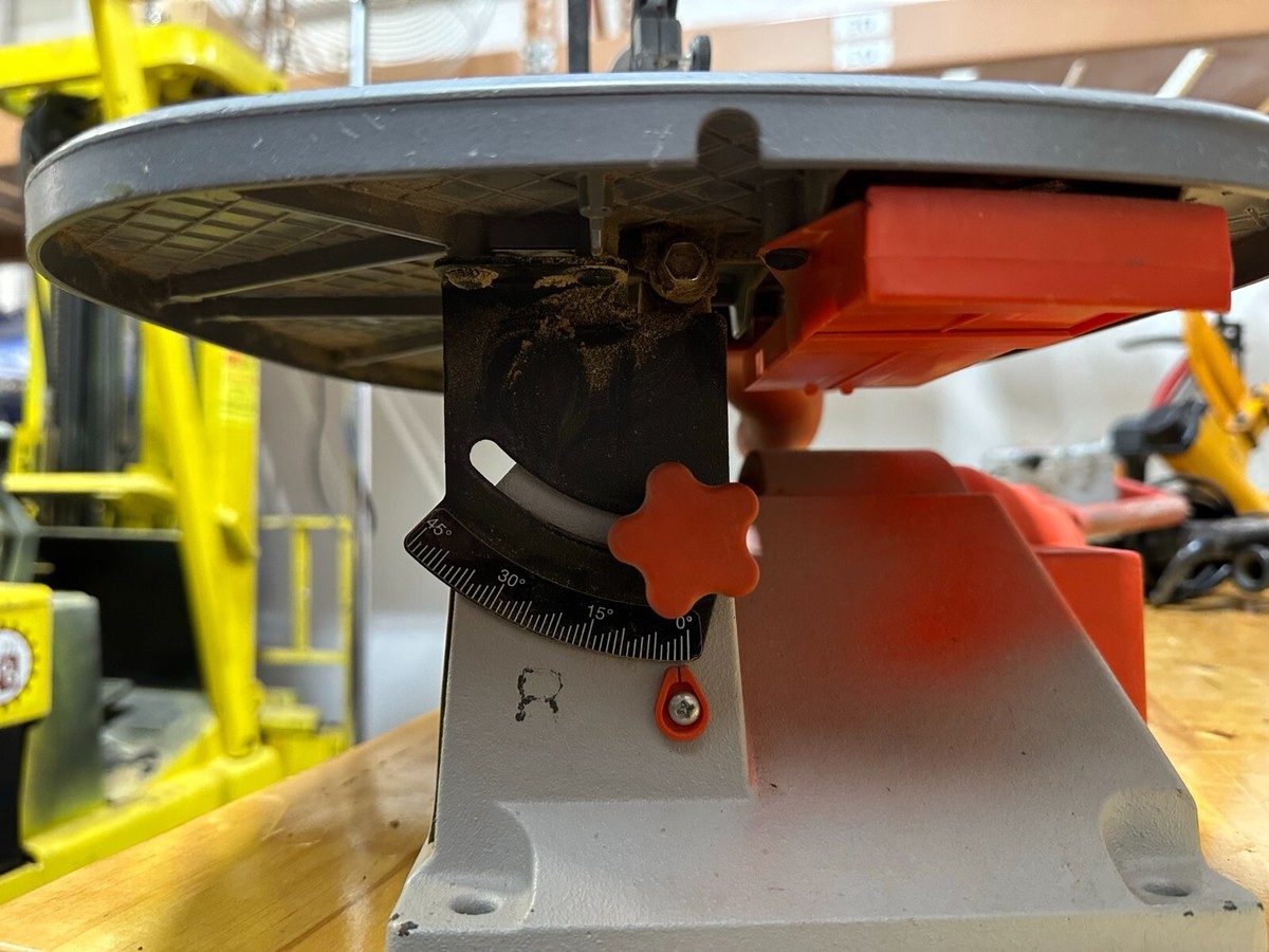 Scroll Saw Dust Collector