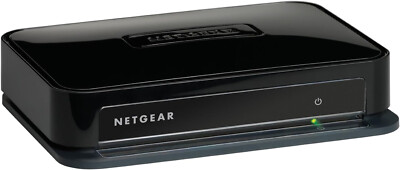 Netgear PUSH2TV PTV1000 HDTV - Laptop/Tablet Adapter HDMI Wireless ...