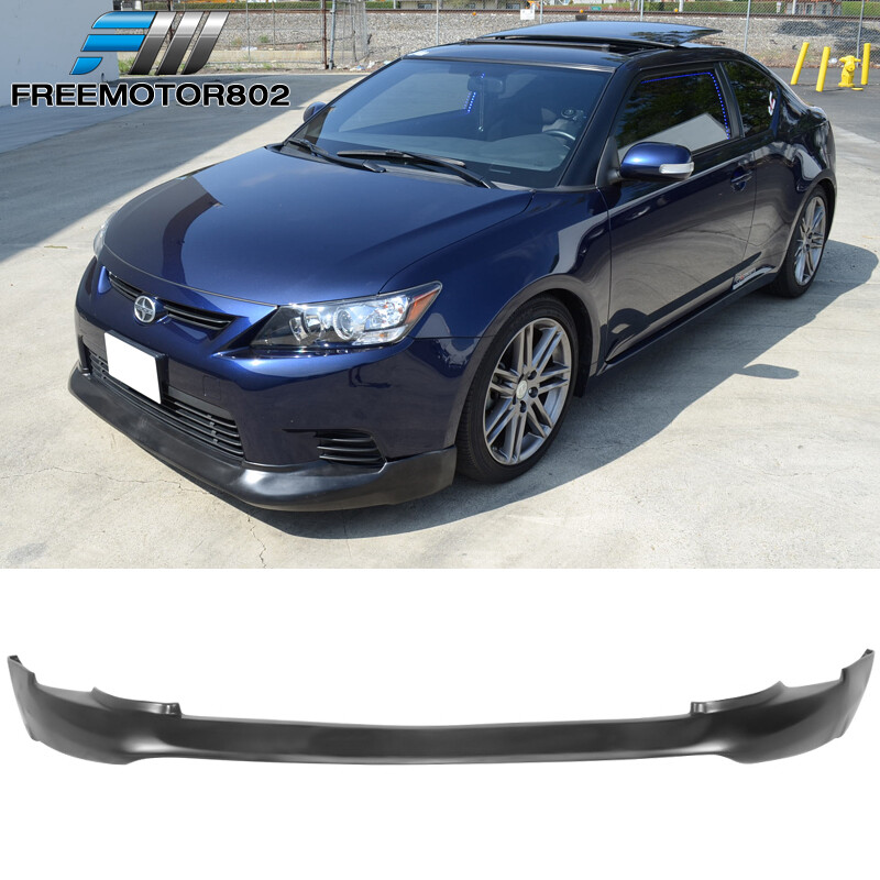 2007 Scion Tc Front Lower Shield