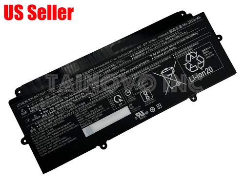 Genuine FPB0340S Battery for Fujitsu U937 U938 U939 U939X U9310 U9311X ...