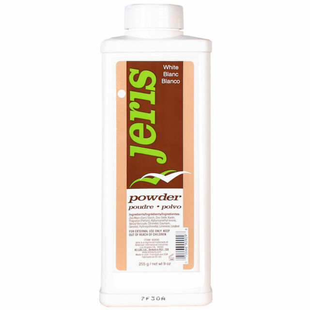 Clubman Jeris Talc White Powder 9 Oz for sale online | eBay