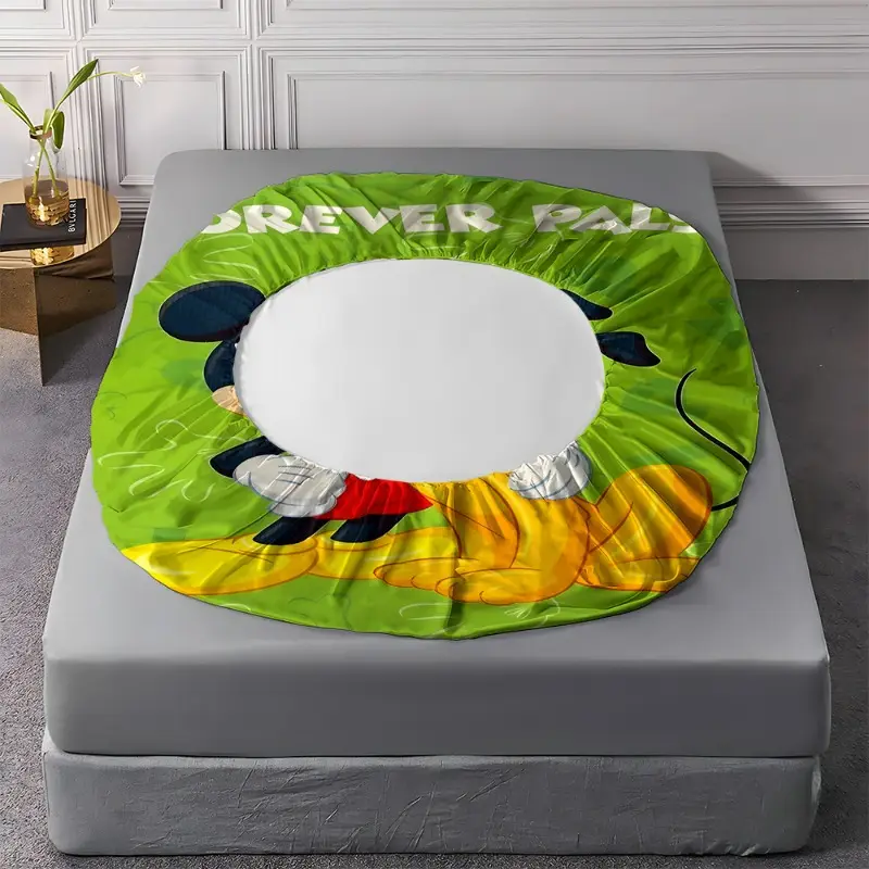 Disney Mickey Mouse Sheet Set | eBay