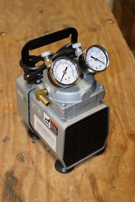 Pump Motors - Gast Pump