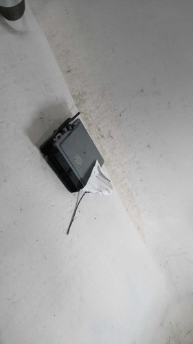 Used Engine Control Module (ECM) fits: 2017 Ford Escape Electronic ...