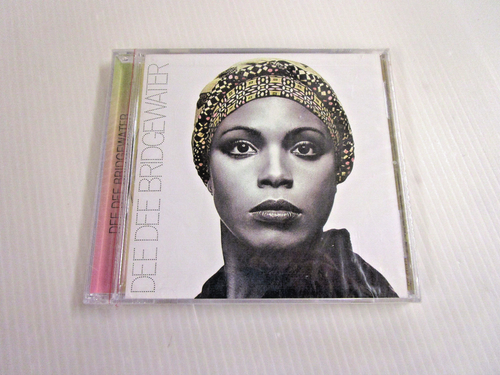 DEE DEE BRIDGEWATER CD New! Sealed! 2006 Collectables Atlantic DISCO ...