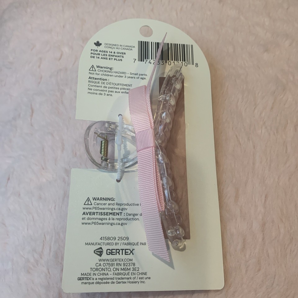 Sophi Claw Clip/hair accessories/girls hair clip🎀 | eBay