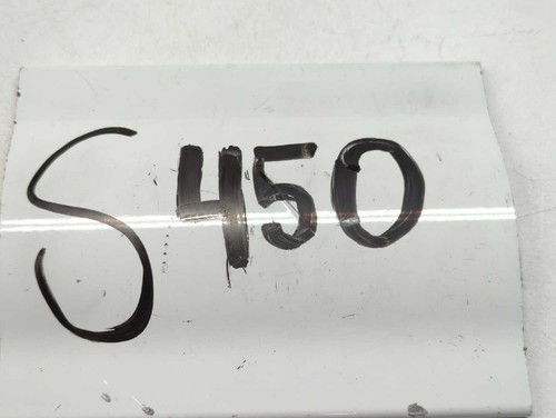 New OEM All Weather Floor Mats Tub 2019-2025 Silverado Genuine GM Pair ...