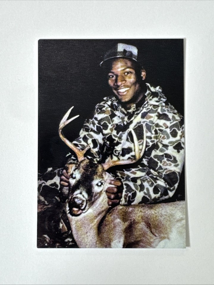 1990 Bo Knows Bucks - Bo Jackson - Promo-Oddball - Bo Know$ Buck$ | eBay