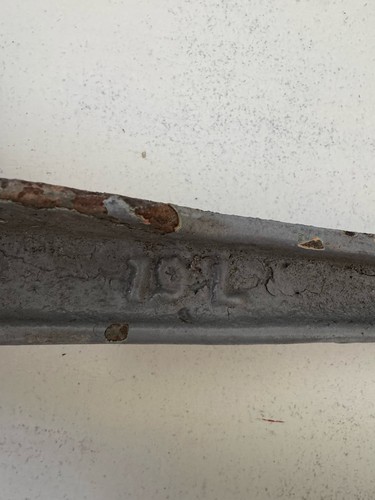 Memorial Stadium Baltimore Orioles Colts RARE Vintage Metal Seat ...