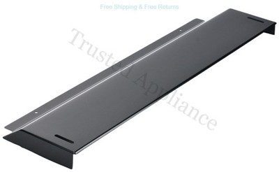 Bosch Thermador Dishwasher Lower Toe Kick Plate Bottom Access Panel ...