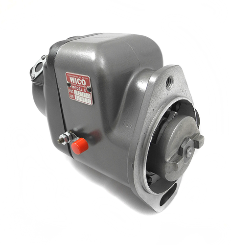 Wico Magneto XH1113 for Cletrac Oliver HG, OC-3, GG, Avery A - Hercules ...