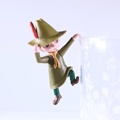 Snufkin Moomin