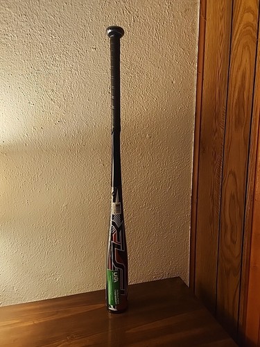 NEW Rawlings Fuel USA Youth Baseball Bat, 29 inch (-8) Still Has ...