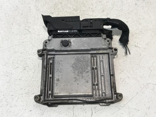 07-10 Kia Rio 1.6L Engine Computer Control Module ECU ECM PUM OEM 39110 ...