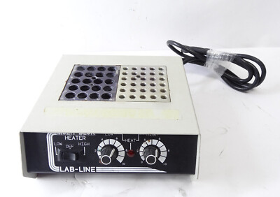 Laboratory Ovens - Lab-Line Instruments