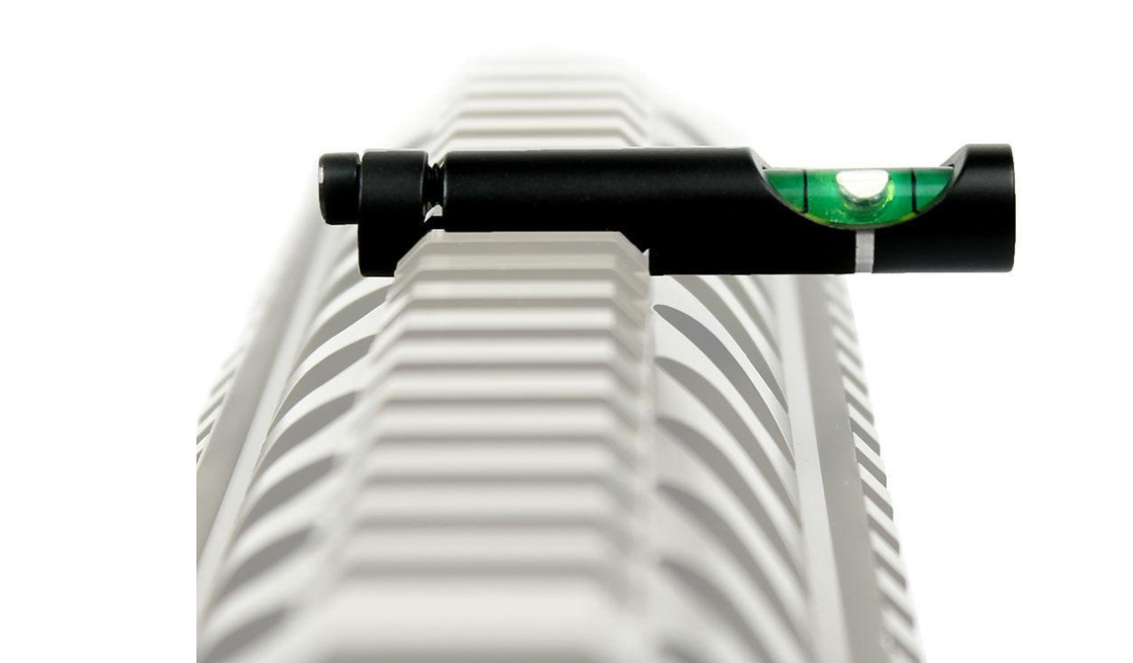 Alloy Bubble Spirit Level Rifle Scope Laser Ring Hold for 30mm or 1 ...