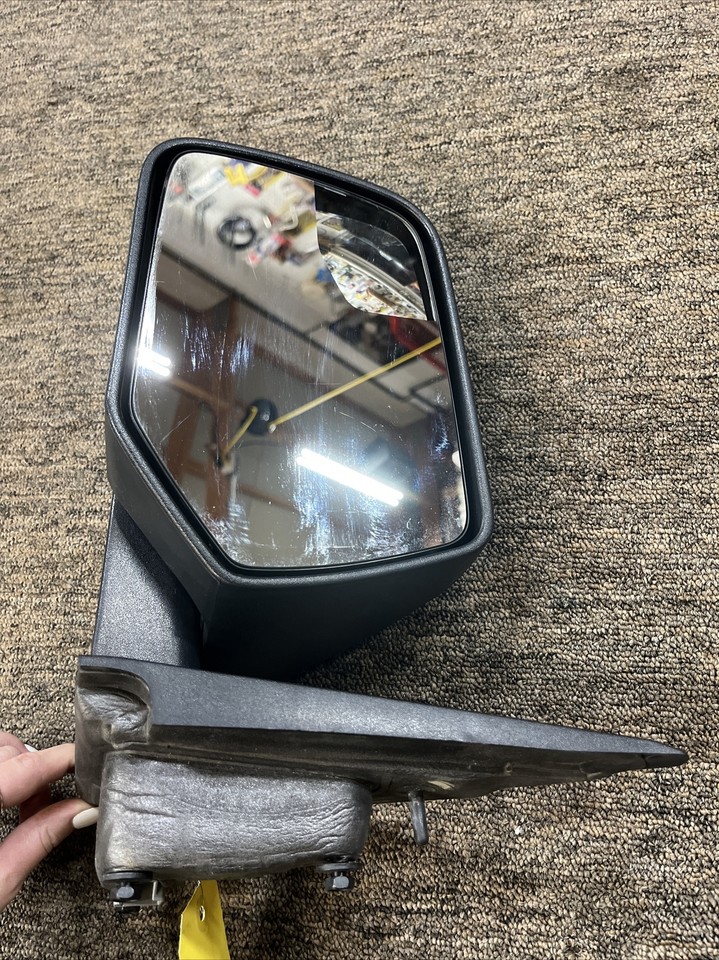 2010 2011 2012 Ford Escape Mariner Black Textured LEFT power Mirror OEM ...