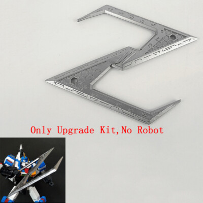 Shockwave Lab SL-53 Z-SWORD Weapon Upgrade Kit For LG-EX DAI ATLAS in ...