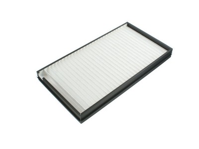 Cabin Air Filter For 530i 525i 535i 545i 550i 530xi 525xi M6 528xi 528i ...