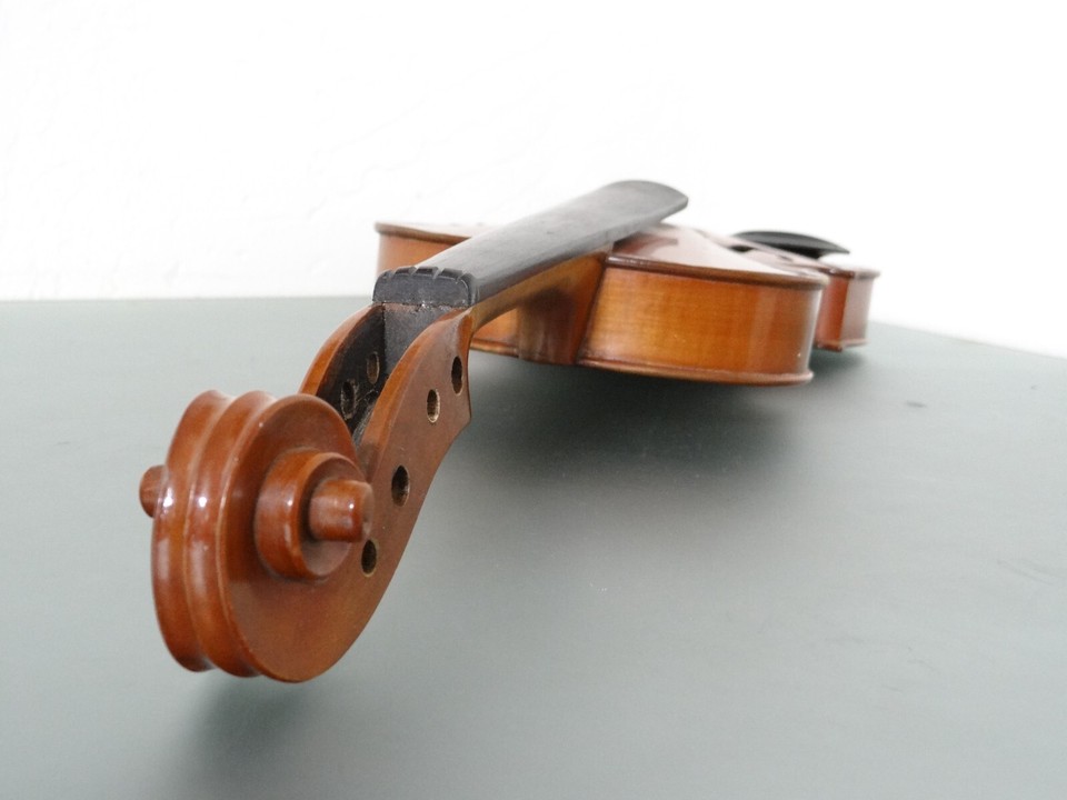 Henri Farny & Cie Paris France Violin - see our violins 4 sale | eBay