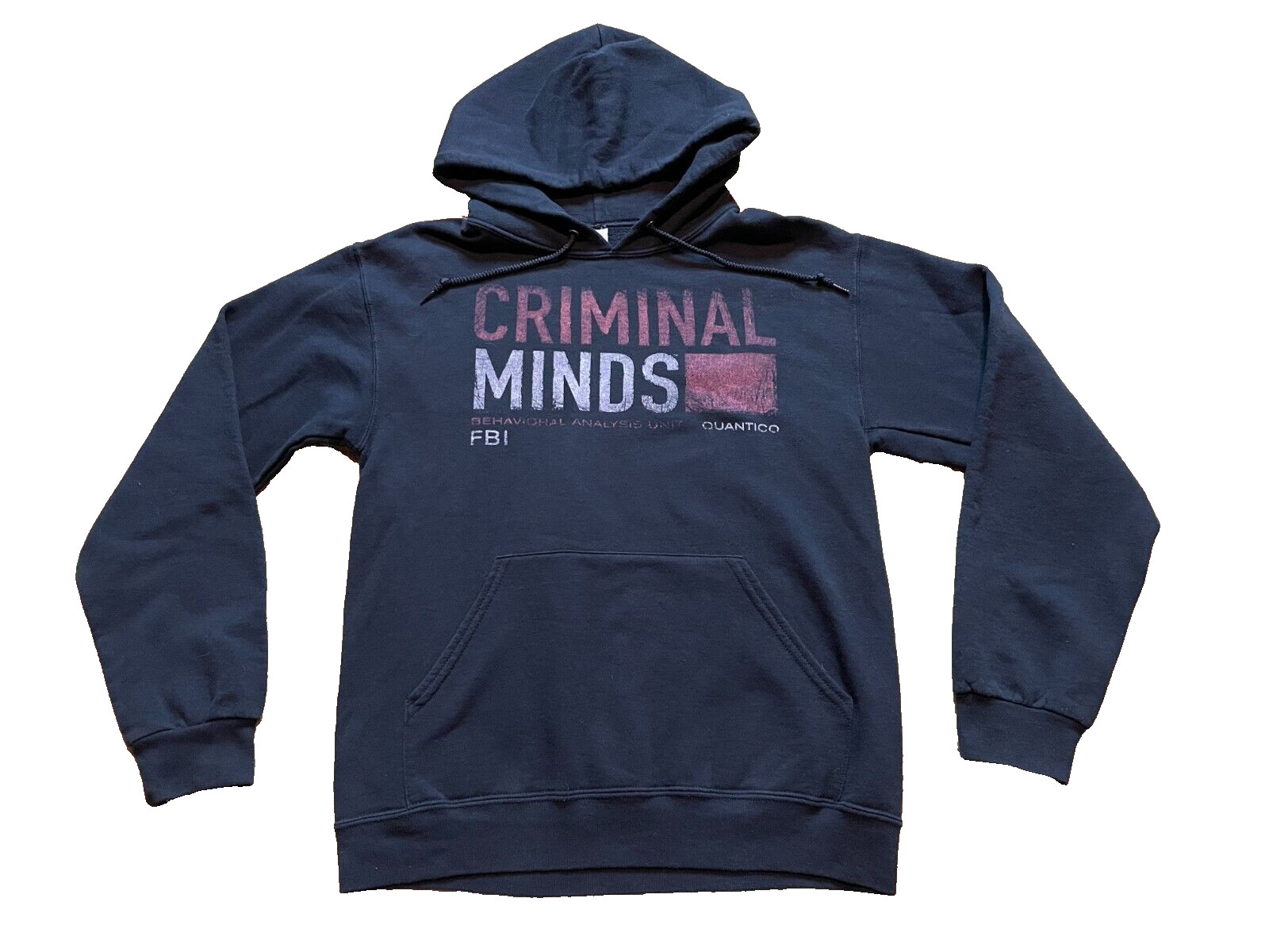 Criminal Minds Show Quantico BAU Profiler Fan Series … - Gem