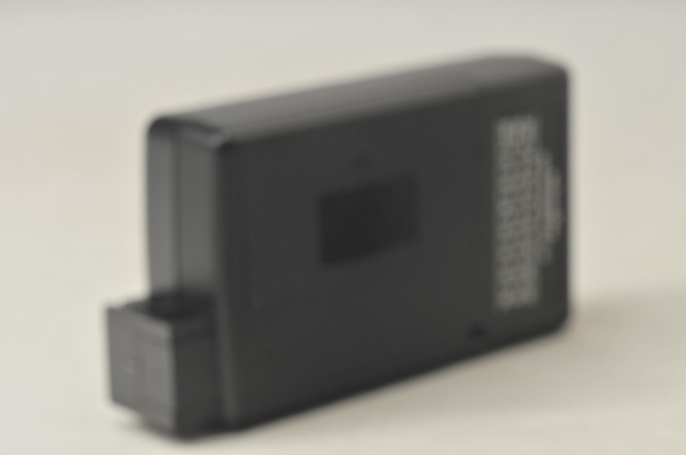 @ SakuraDo Camera @ Rare! @ Vintage Minolta Electroflash EF14 Shoe ...