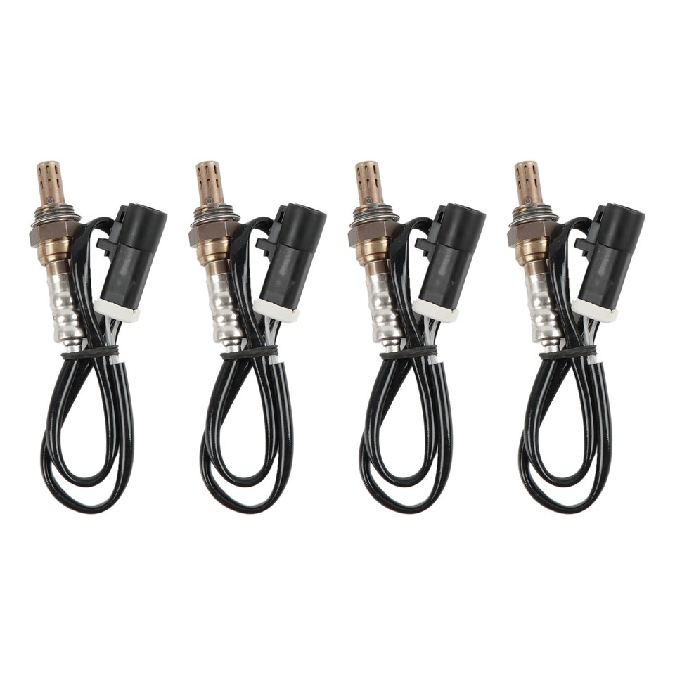 (4) Oxygen O2 Sensor for 1997-2008 Ford F150 Pickup 4.2L 4.6L 5.4L | eBay
