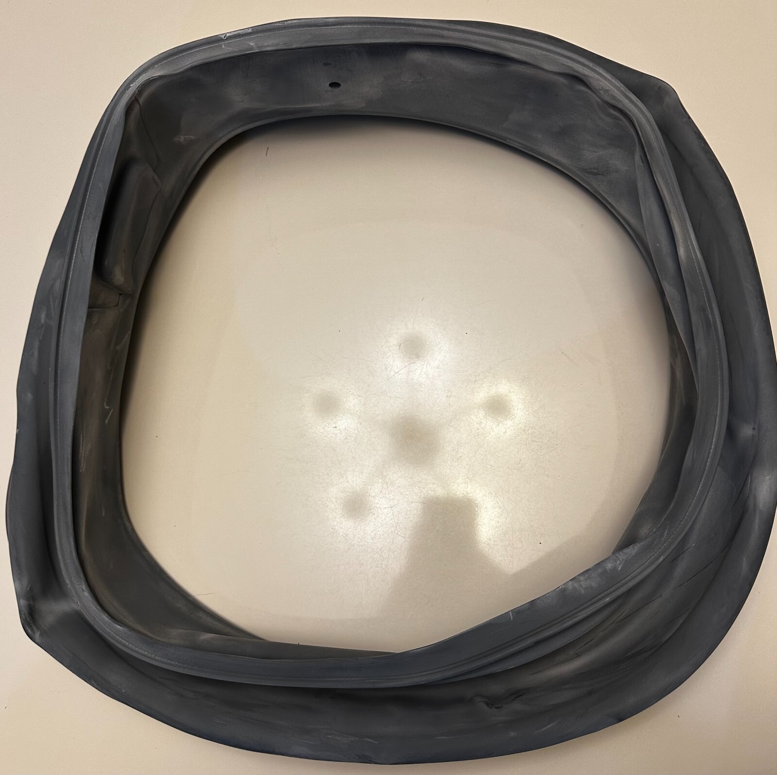 Sealpro 8181850 Washer Door Bellow Boot Gasket for sale online | eBay