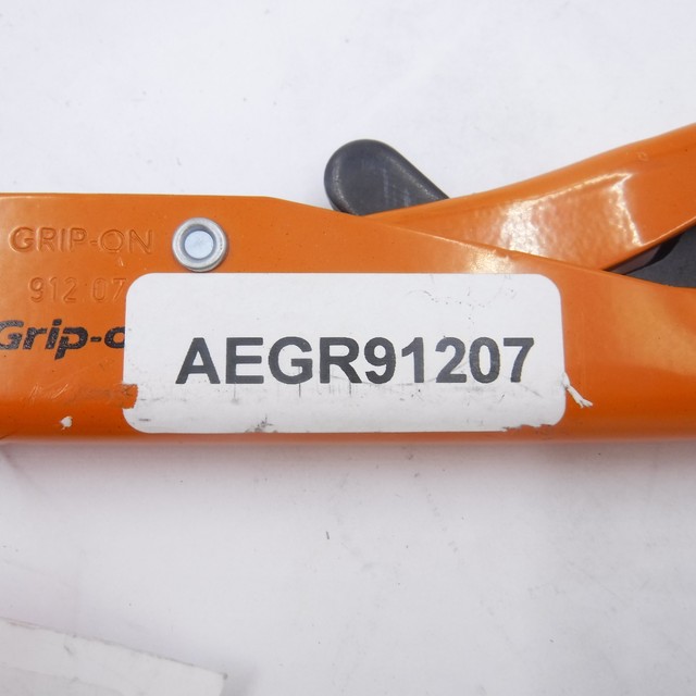 Anglo American Anggr91207 Grip-on GR91207 7" Axial GRIP L-shaped ...