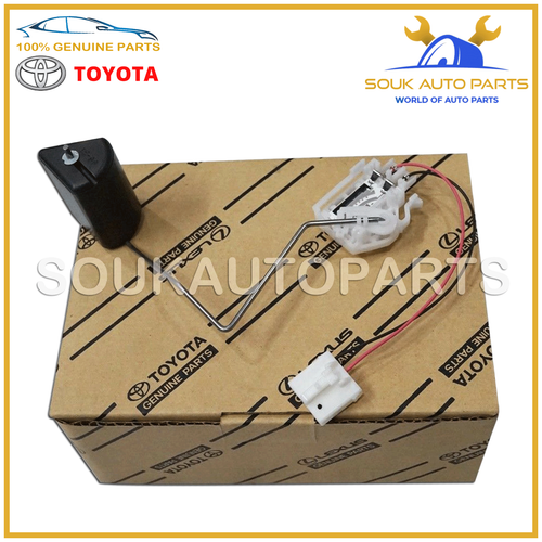 83320-0K010 Genuine Toyota FUEL SENDER GAGE ASSY, 833200K010 OEM | eBay