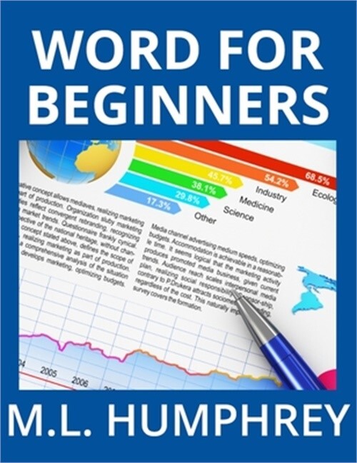 Word for Beginners (Hardback or Cased Book) 9781950902750| eBay