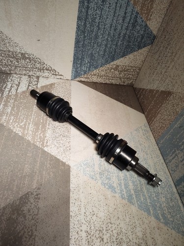 For 2009 - 2014 Honda Rancher 420 4x4 Front Left Right Side CV Joint ...