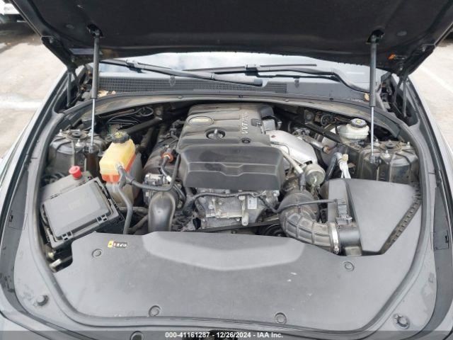 Steering Gear/Rack Base RWD VIN X 8th Digit Opt Ltg Fits 17-19 CTS ...